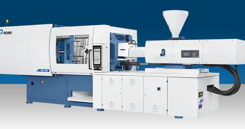 Plastic Injection Moulding machines