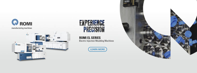 Romi Machines UK